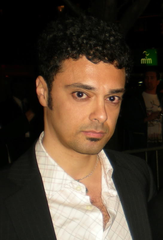 Melik Malkasian