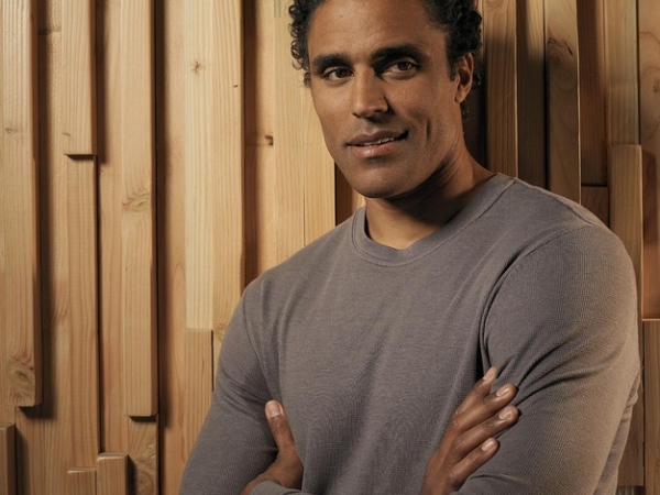 Picture of Rick Fox