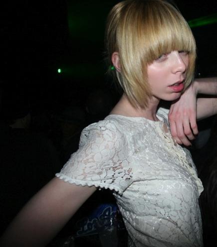 Picture of Alexi Wasser