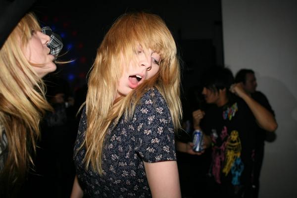 Image of Alexi Wasser