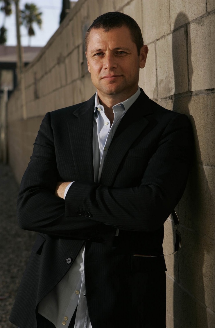 Picture of Grant Show