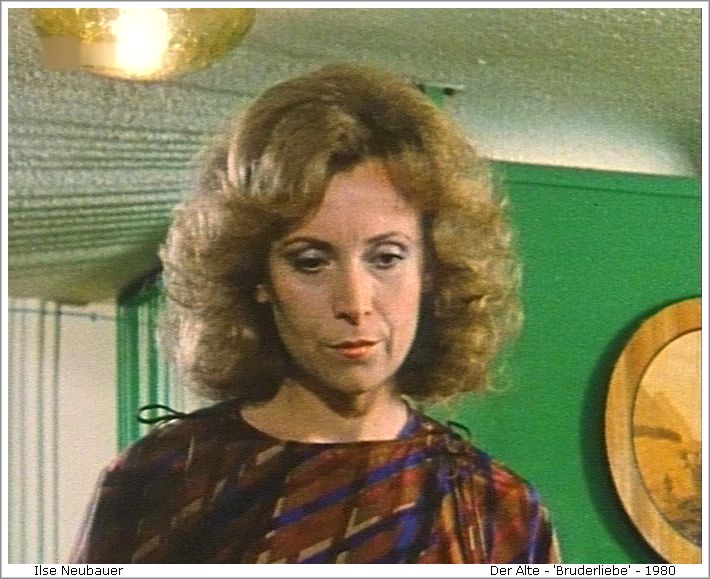 Picture of Ilse Neubauer