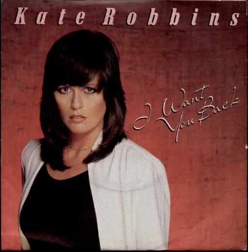 Picture of Kate Robbins