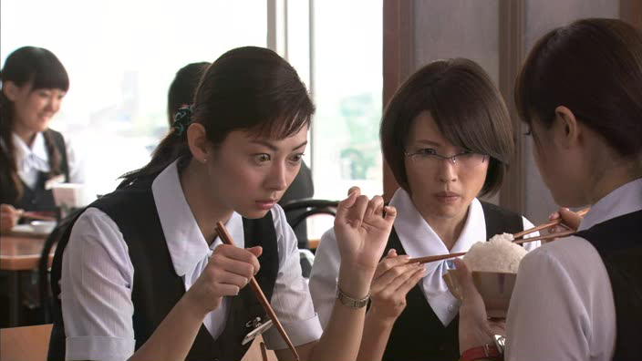 Picture of Yama onna kabe onna (2007- )