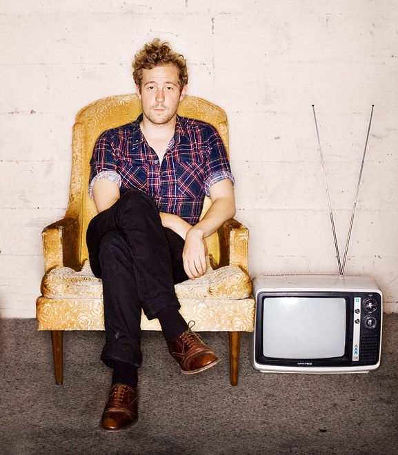 Picture of Marcus Foster