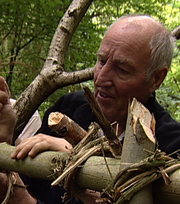 John 'Lofty' Wiseman picture