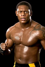 Picture of Orlando Jordan