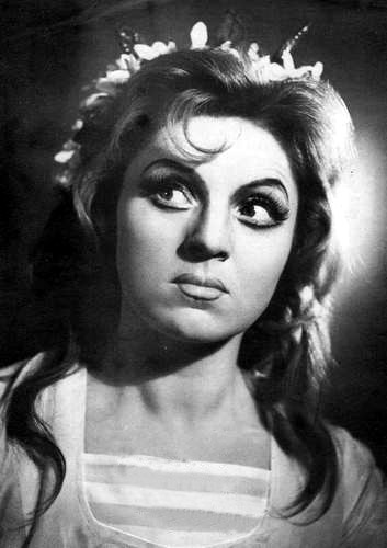 Picture of Zinaida Sharko