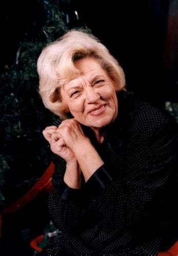 Picture of Zinaida Sharko