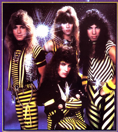 Picture of Stryper