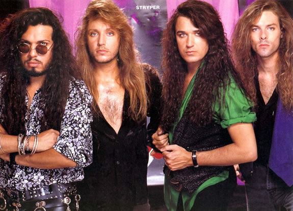 Picture of Stryper