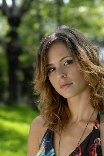 Picture of Fernanda de Freitas