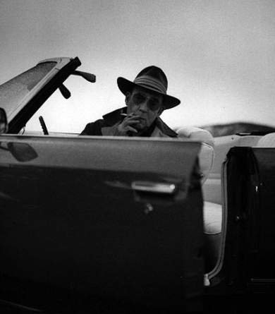 Image of Hunter S. Thompson
