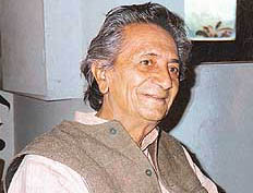 Bhisham Sahni image