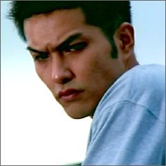 Kazuki Kitamura picture