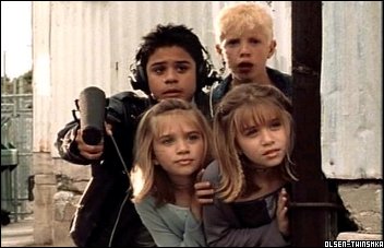 Picture of Billboard Dad (1998)