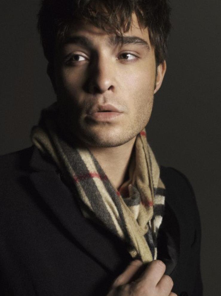 Picture of Ed Westwick