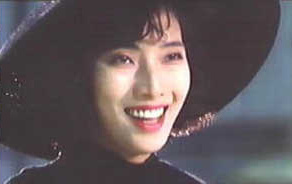 Picture of Michiko Nishiwaki