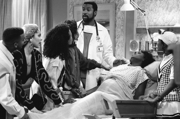 Karyn Parsons Then And Now