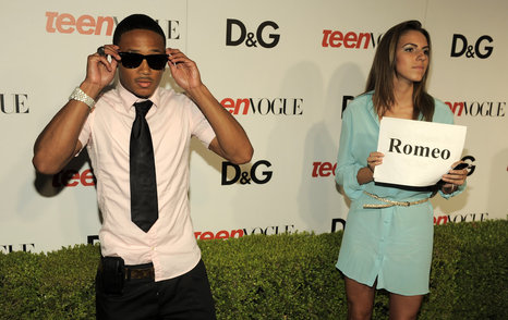 Picture of Lil Romeo