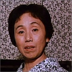 Picture of Haruko Sugimura