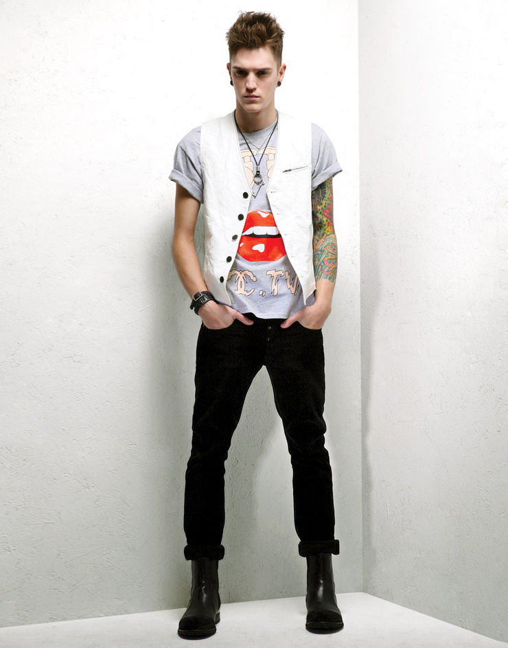 Picture of Josh Beech
