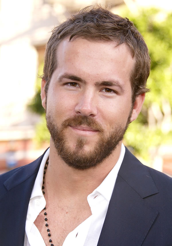 Picture of Ryan Reynolds