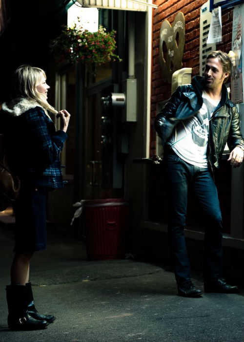Picture of Blue Valentine