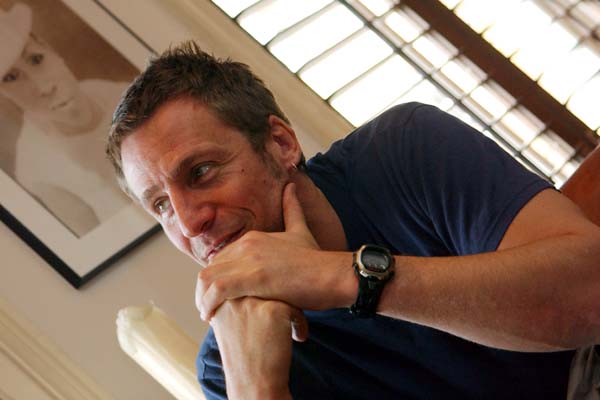 Picture of Jeremy Sheffield