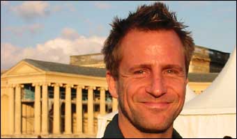 Picture of Jeremy Sheffield