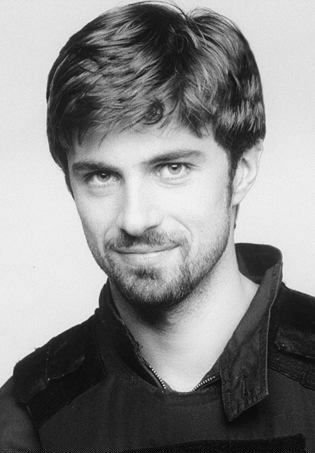 Picture of Kim Rossi Stuart