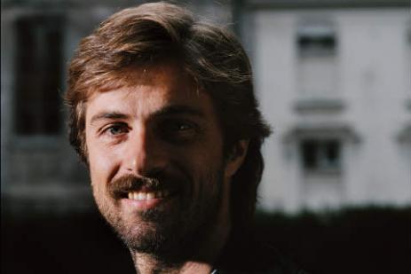 Picture of Kim Rossi Stuart