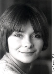 Picture of Macha Méril