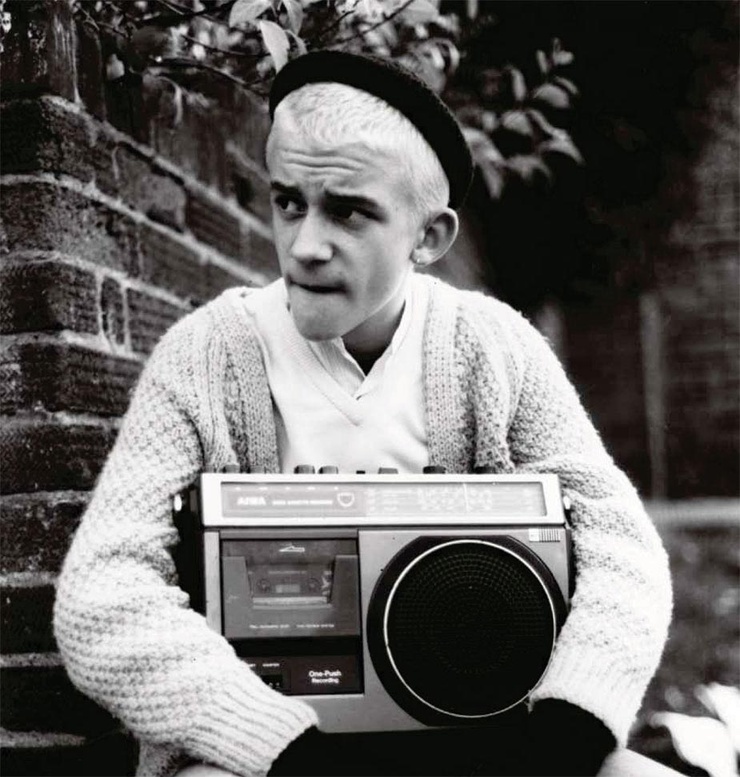 Picture of Gavin Watson