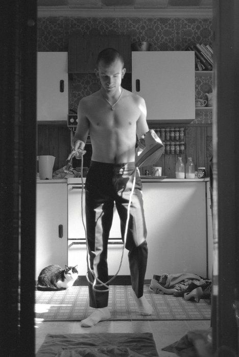 Picture of Gavin Watson