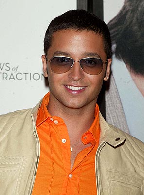 Image of Jai Rodriguez
