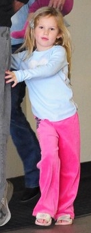 Picture of Violet Affleck