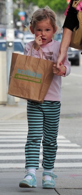 Image of Violet Affleck