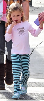 Picture of Violet Affleck