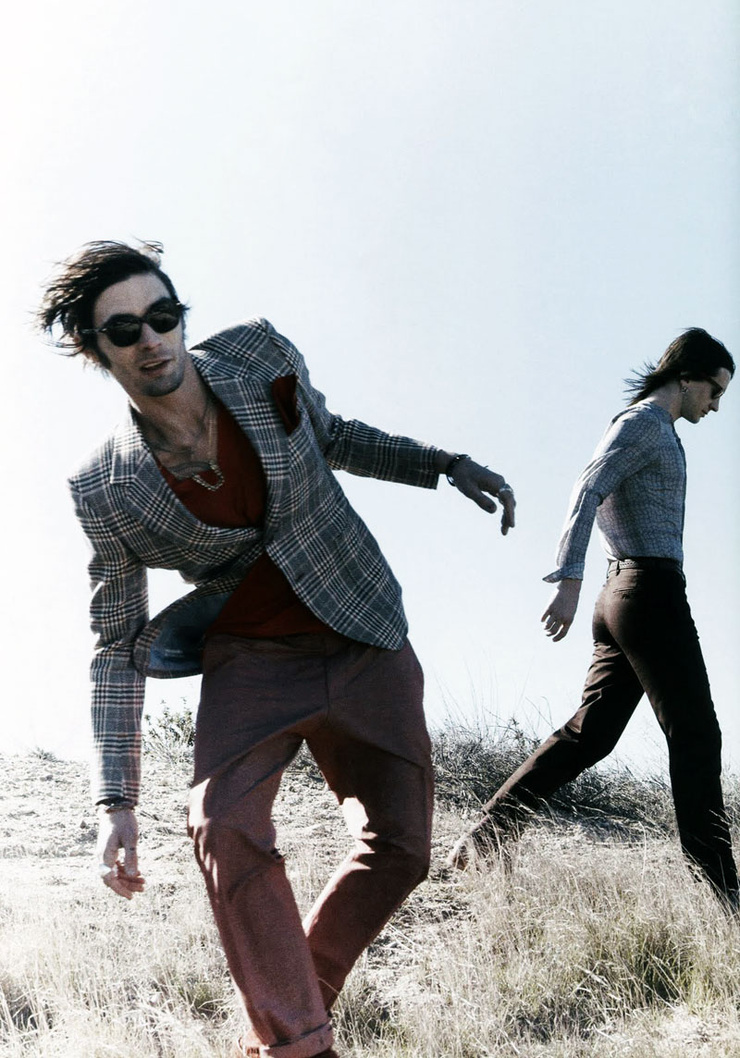 Picture of Tyson Ritter