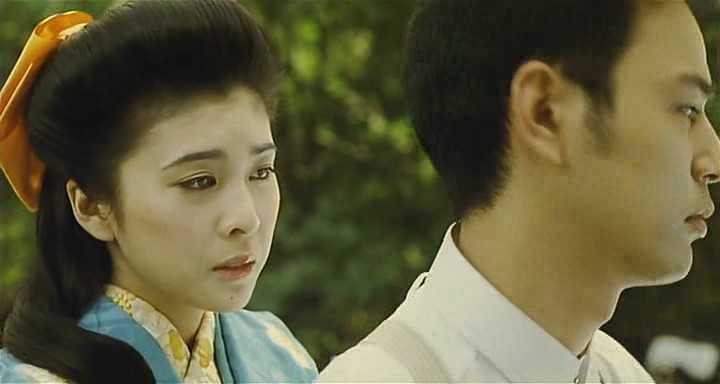 Picture of Spring Snow (2005)