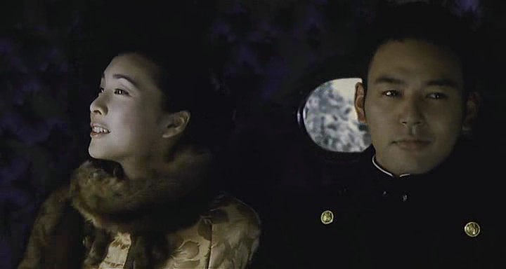 Picture of Spring Snow (2005)