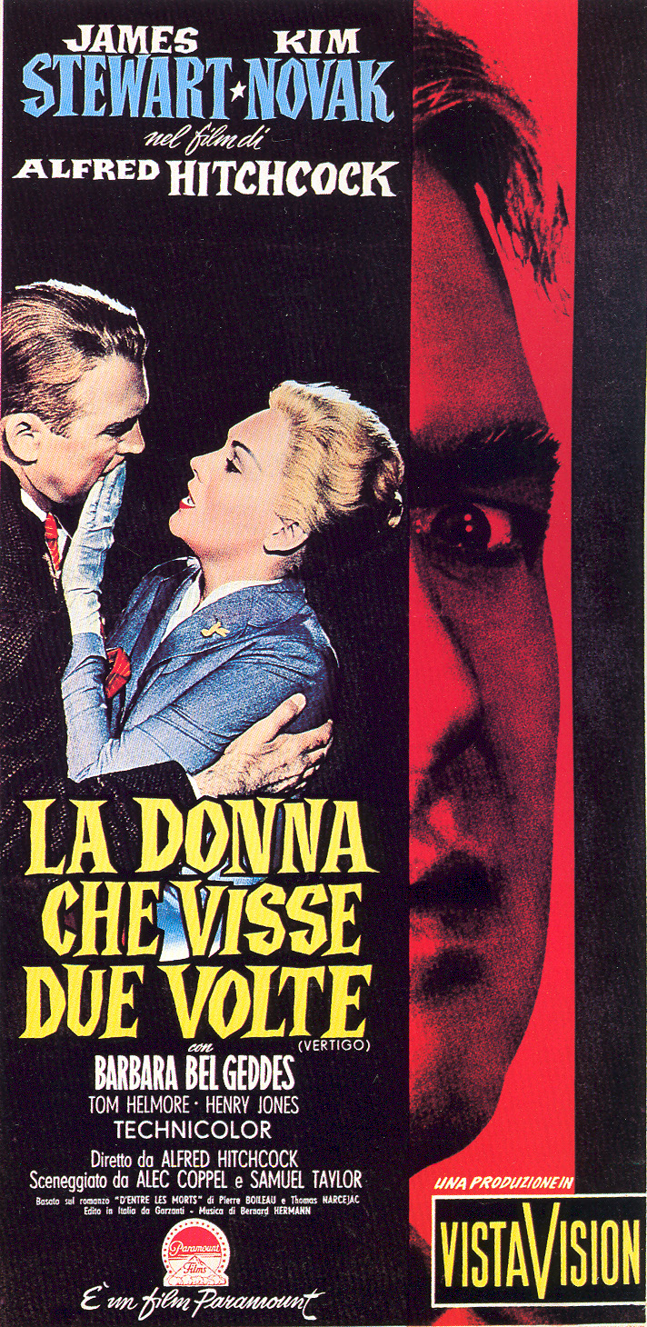 Picture of Vertigo (1958)