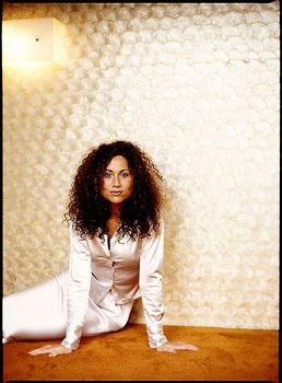 Picture of Minnie Driver