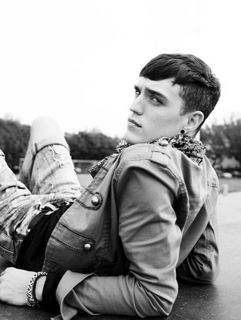Picture of Josh Beech