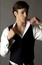 Image of Christian Alexander