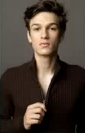 Picture of Christian Alexander