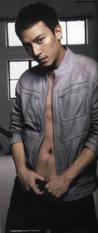 Picture of Chen Chang