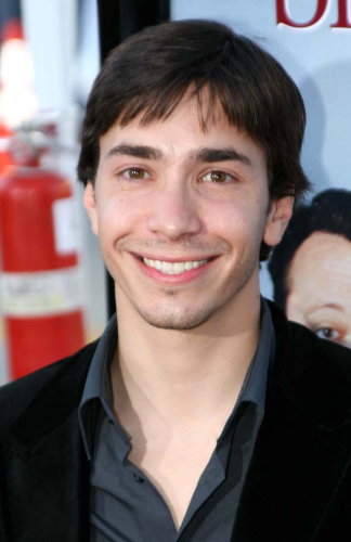Justin Long image