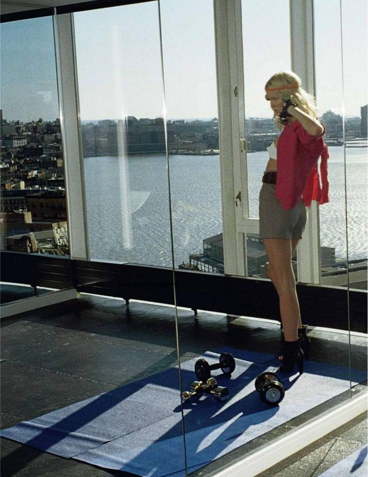 Picture of Caroline Maria Winberg